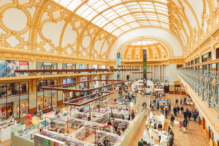 Winkelen in Antwerpen - Tips voor leuke winkels |Tripcheckers.nl